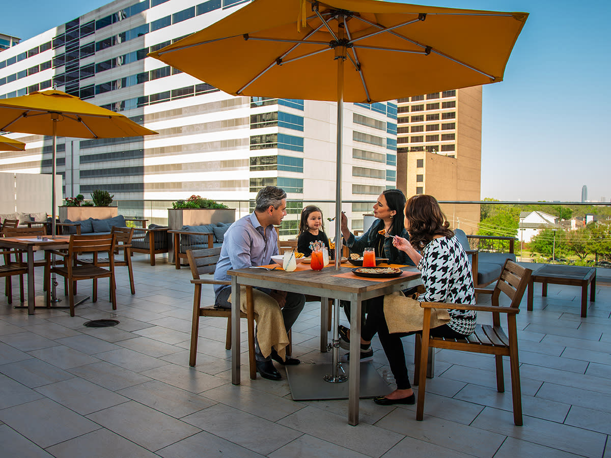 The Westin Houston Medical Center/Museum District | Hotels in Houston ...