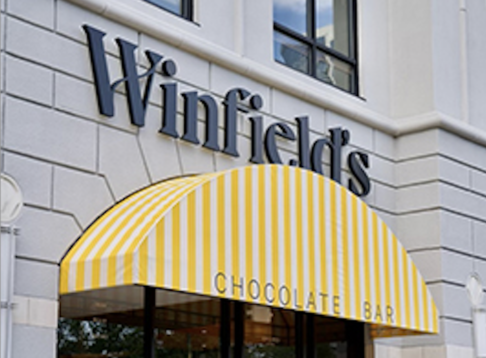 Winfield's Chocolate Bar - River Oaks | Restaurants in Houston, TX