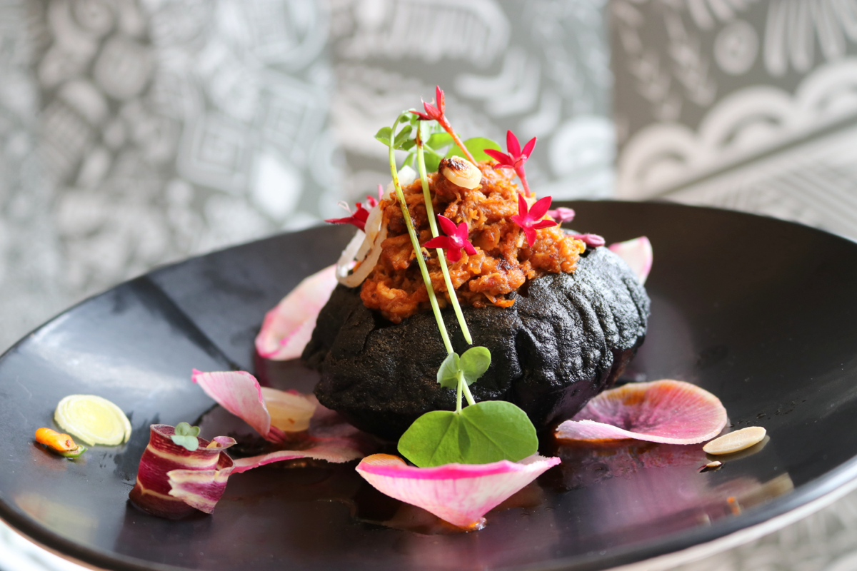 Xochi | Dining in Houston, TX