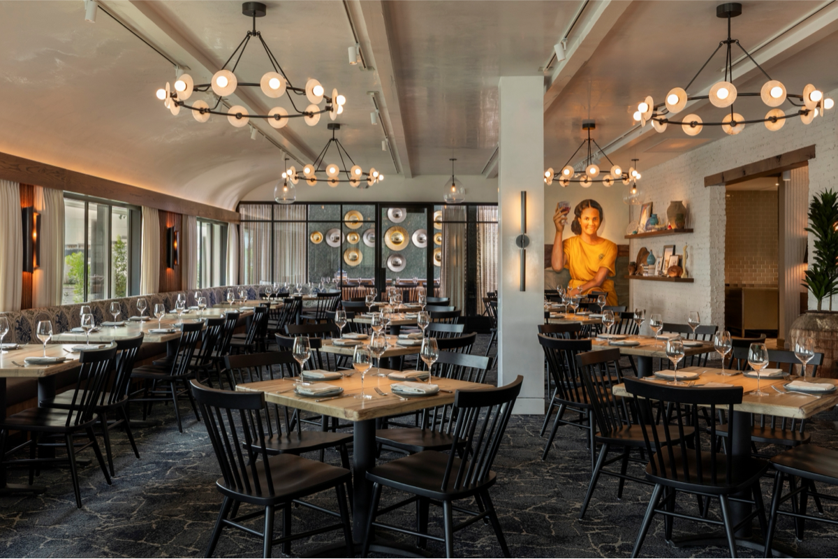 Yiayia’s Pappas Greek Kitchen | Restaurants in Houston, TX