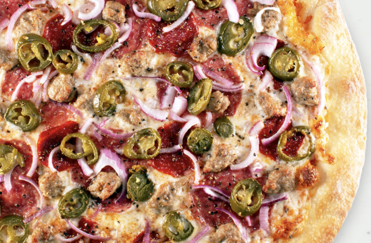 Zalat Pizza - Tanglewood | Restaurants in