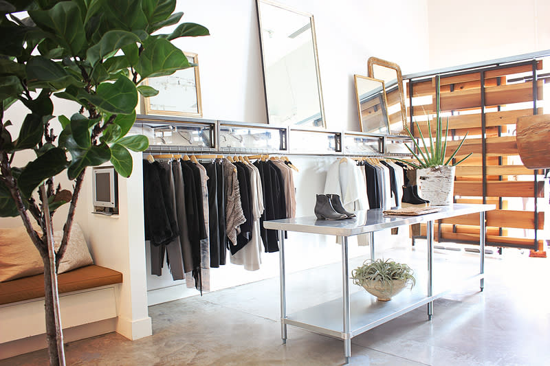 Abejas Boutique | Shopping in Houston, TX