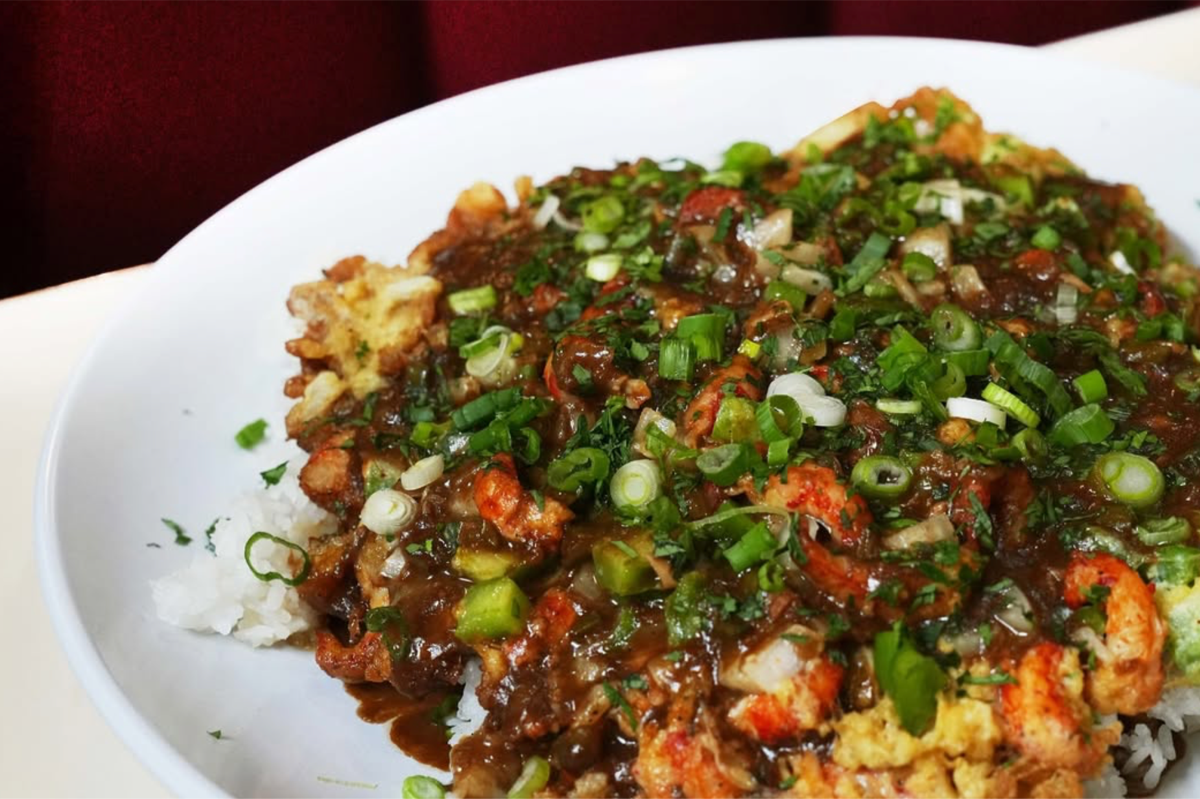 Agnes and Sherman | Restaurants in Houston, TX