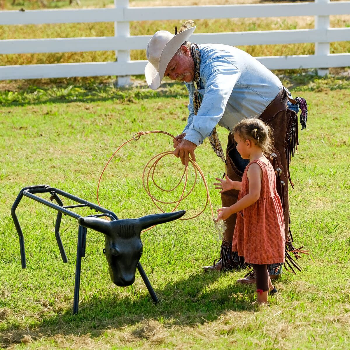 George Ranch Historical Park | Wedding Venues in Richmond, TX