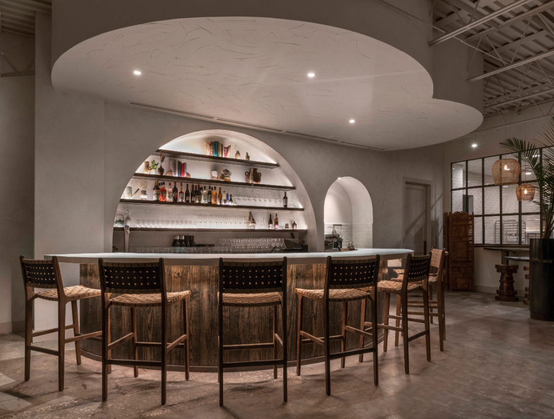 Jun by Kin | Restaurants in Houston, TX