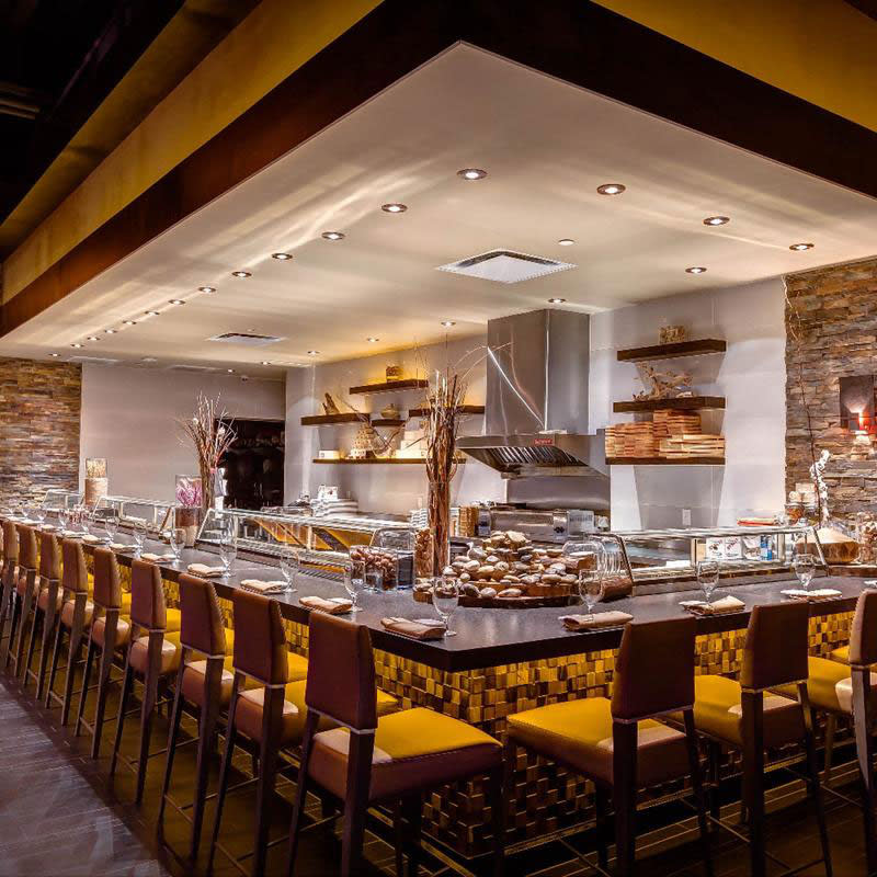 Kuu Restaurant | Restaurants in Houston, TX