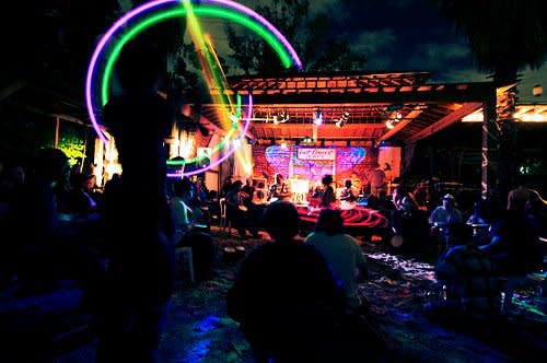 Last Concert Cafe | Wedding Venues in Houston, TX