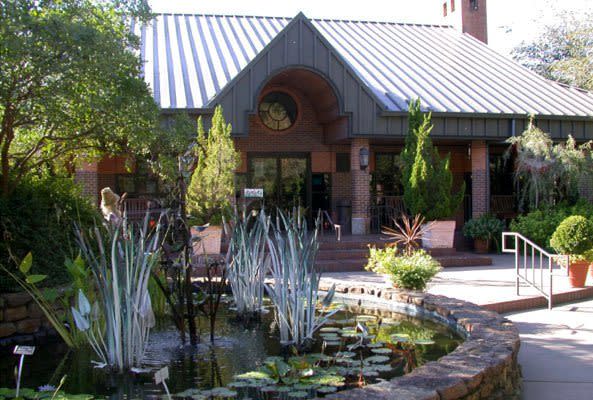 Mercer Arboretum and Botanical Gardens | Things To Do in Humble, TX