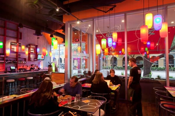 Piola | Restaurants in Houston, TX