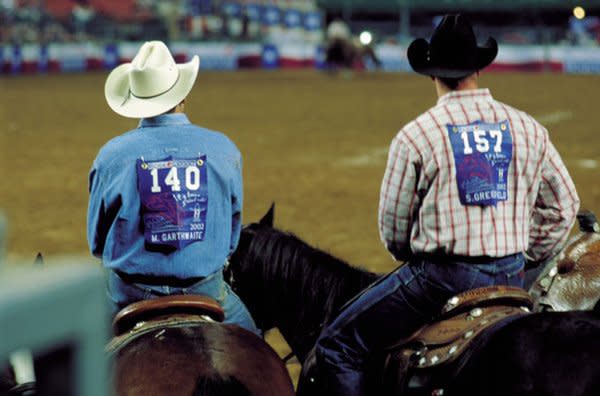 Houston Livestock Show and Rodeo | Things To Do in Houston, TX