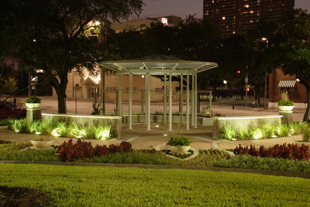 Root Memorial Square Park | Things To Do in Houston, TX