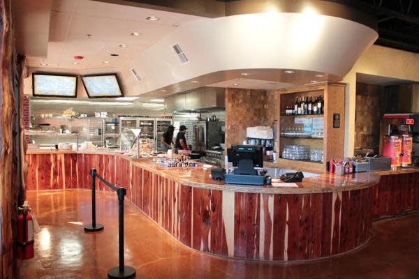Stockyard Bar-B-Q | Restaurants in Houston, TX