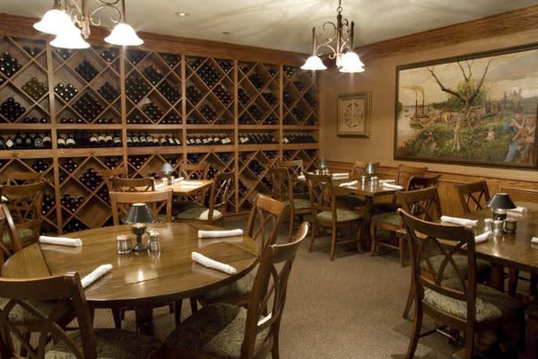 Taste of Texas Restaurant | Restaurants in Houston, TX