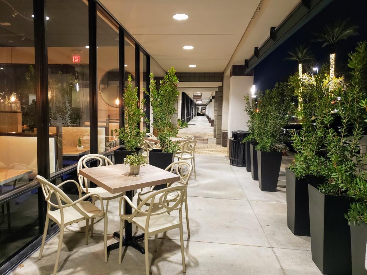 KP's Kitchen | Restaurants in Houston, TX