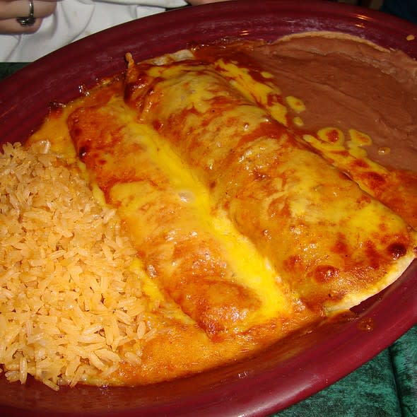 Tony's Mexican Restaurant | Restaurants in Houston, TX