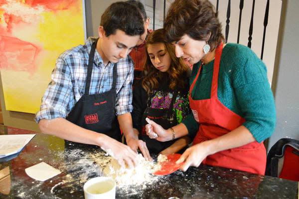 Well Done Cooking Classes | Things To Do in Houston, TX