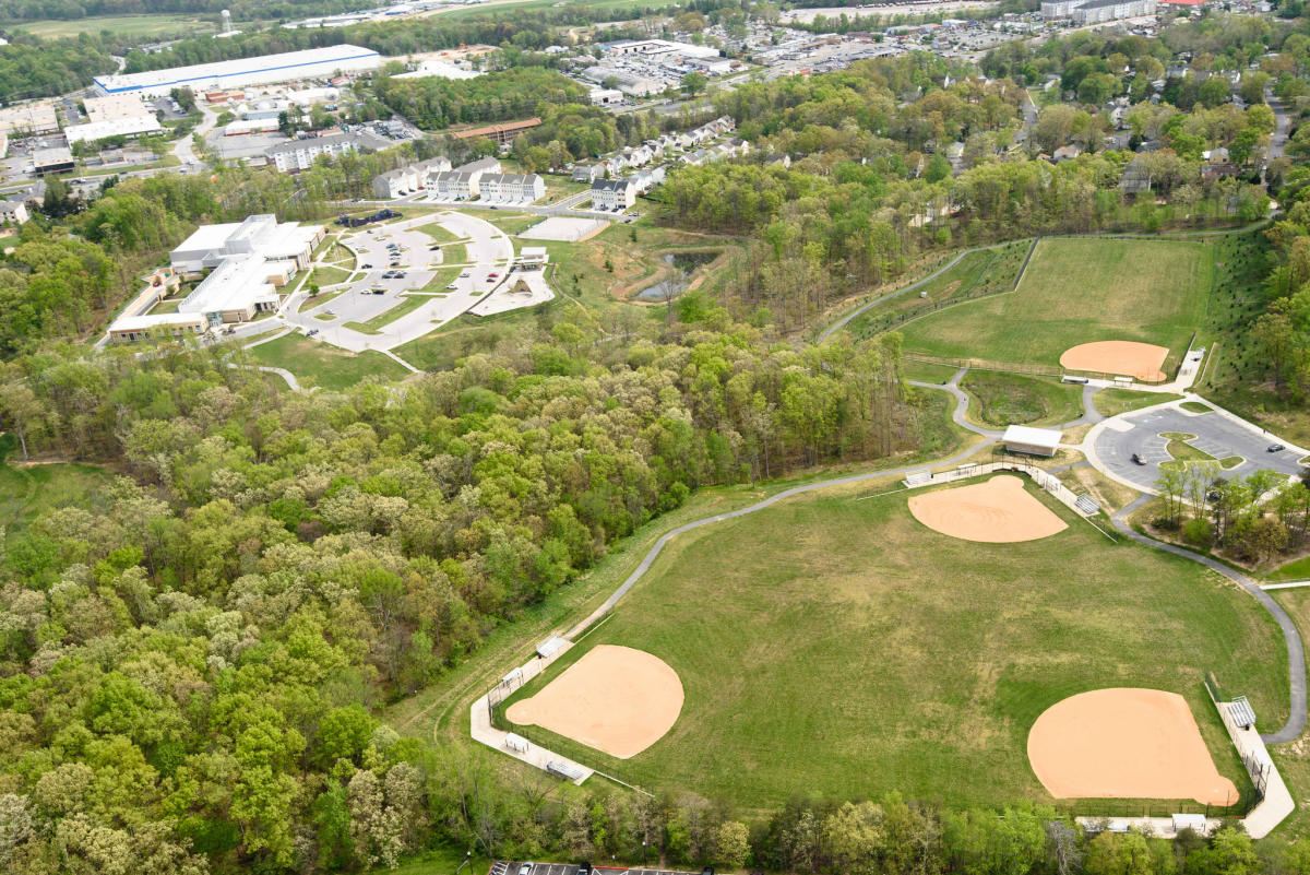 North Laurel Park | Laurel, MD 20723