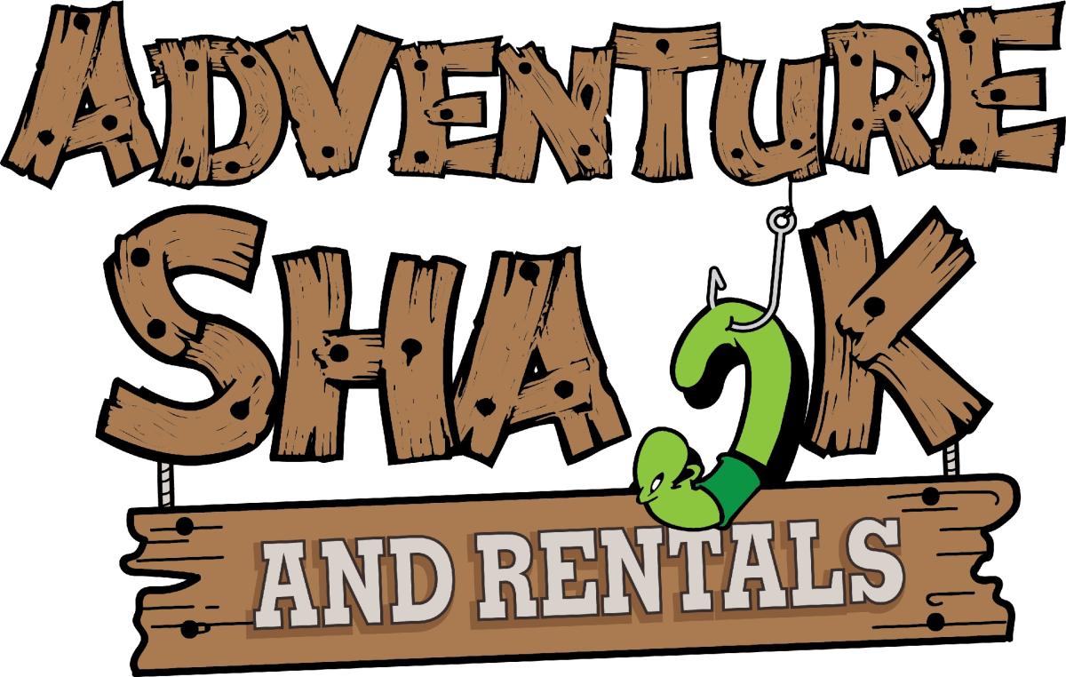 Adventure Shack & Rentals at Centennial Park | Ellicott City, MD 21042