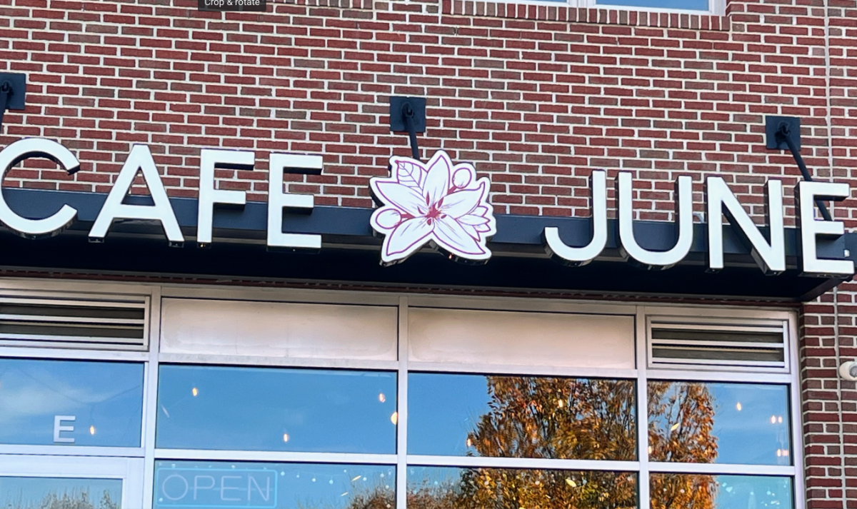 Cafe June | Ellicott City, MD 21042