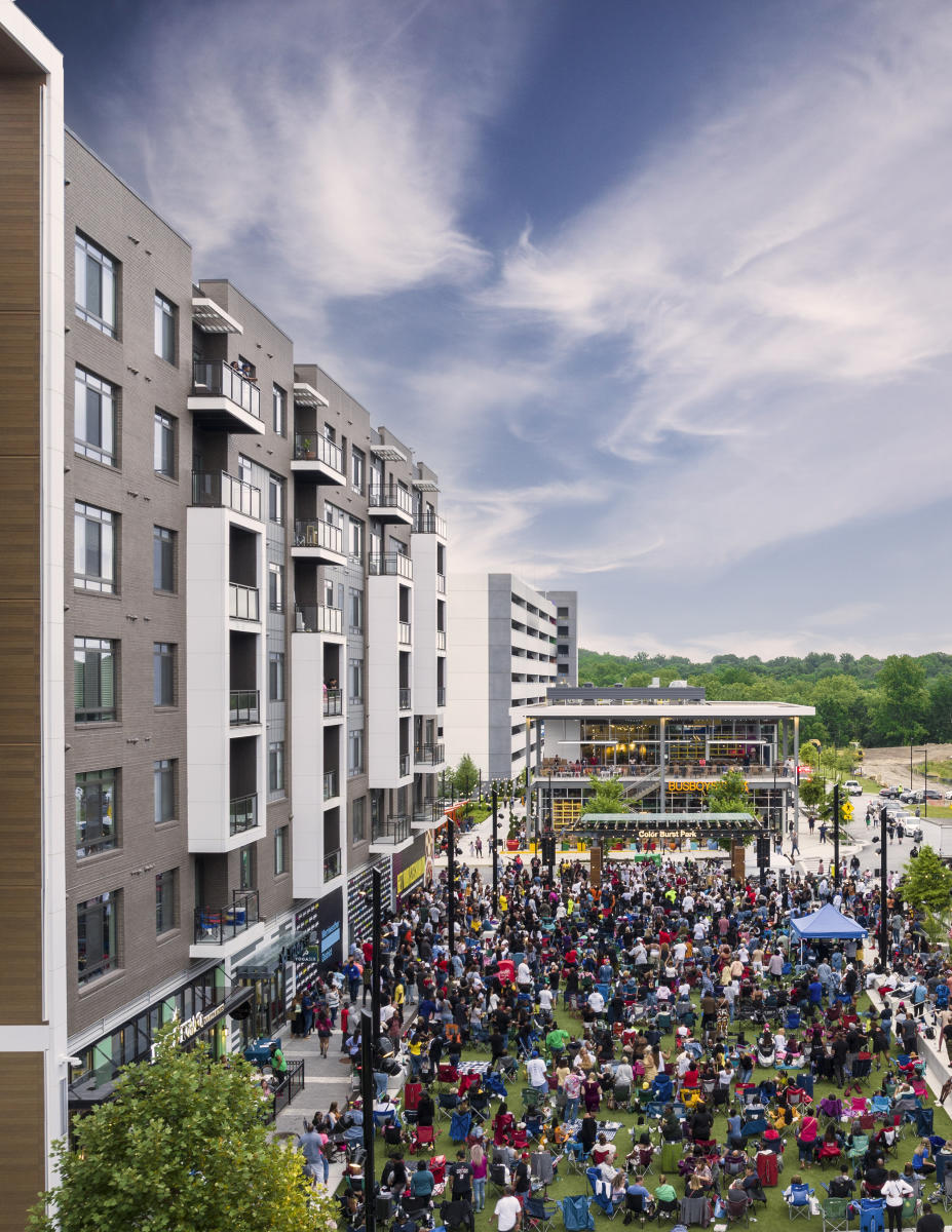 Merriweather District | Columbia, MD 21044