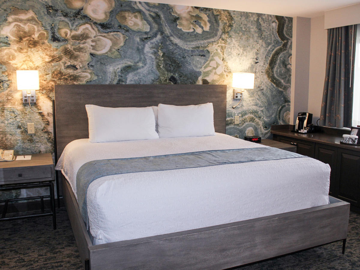 Turf Valley Resort | Ellicott City, MD 21042