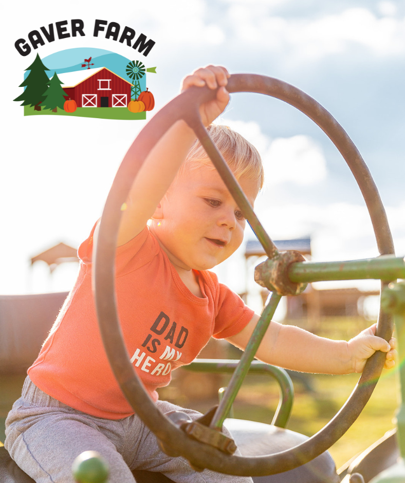 Gaver Farm | Mount Airy, MD 21771