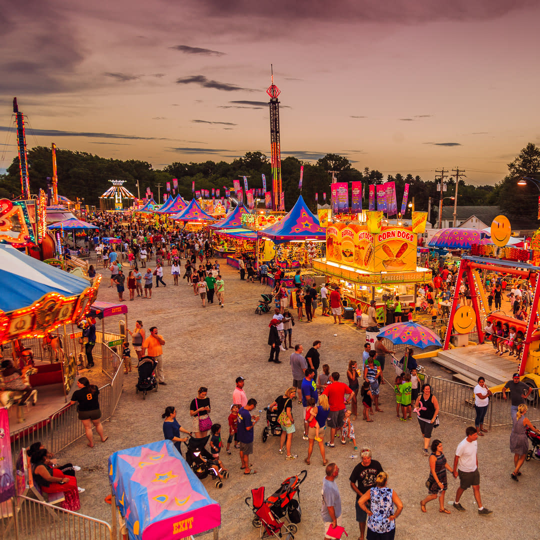 Howard County Fair Association | West Friendship, MD 21794
