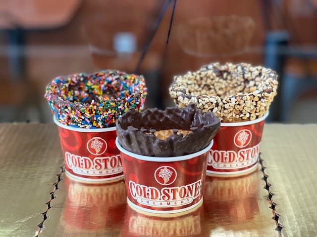 Cold Stone Creamery Jessup | Jessup, MD 20794