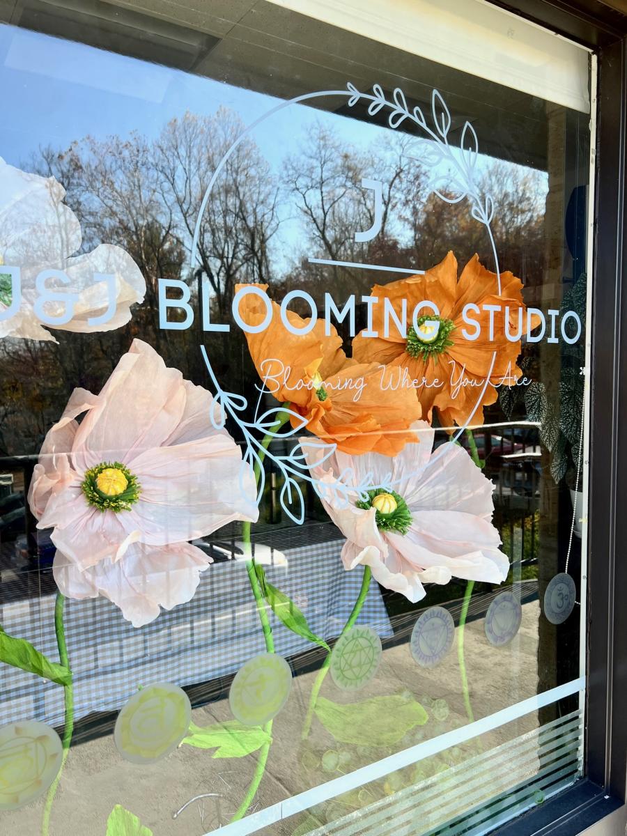 J&J Blooming Studio | Ellicott City, MD 21042
