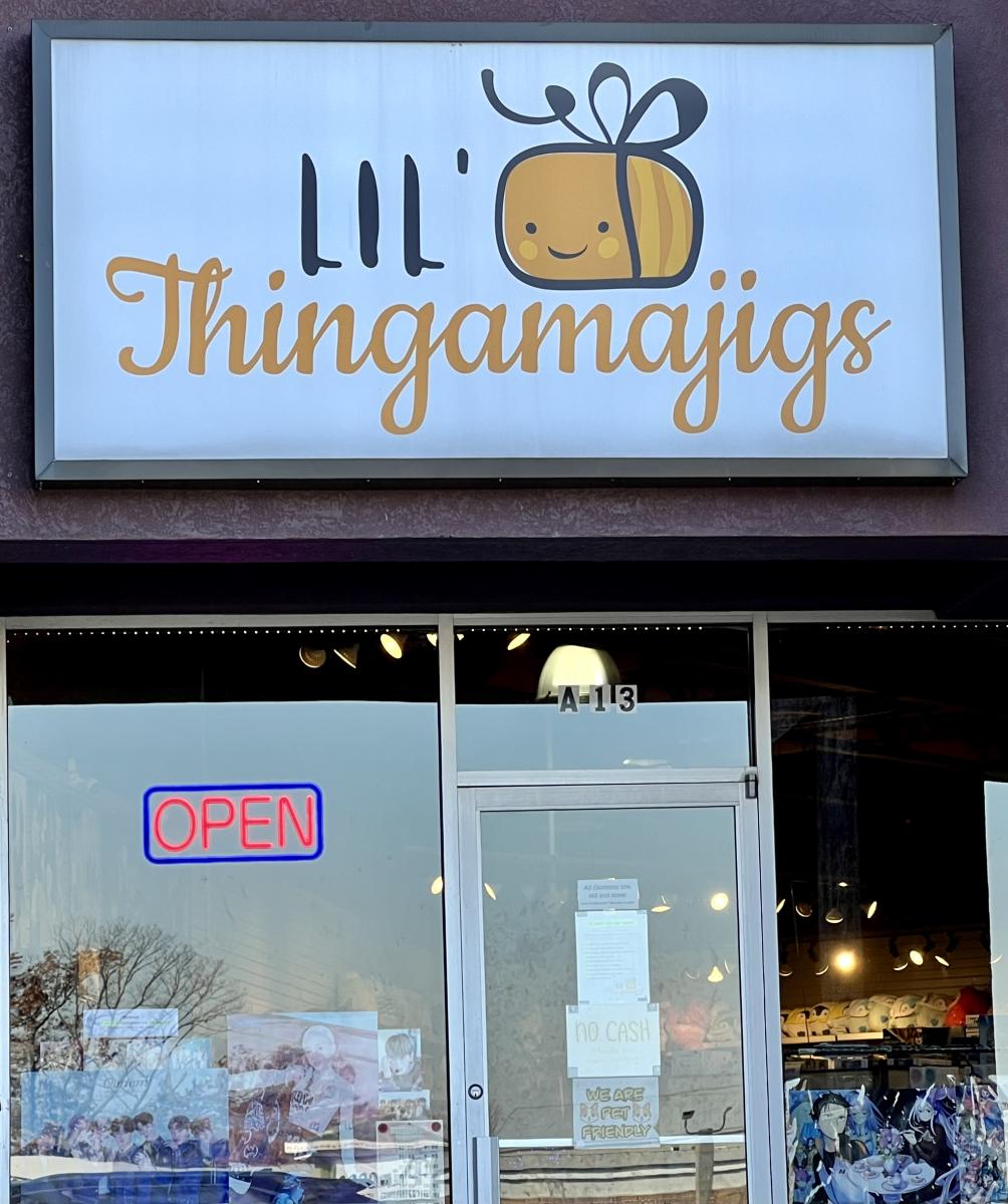 Lil' Thingamajigs | Ellicott City, MD 21042