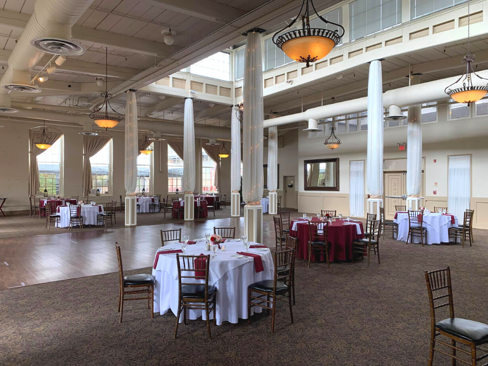 The Great Room | Savage, MD 20763