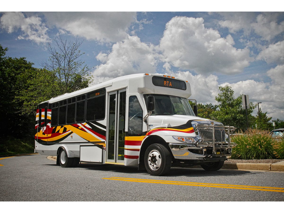 RTA Mobility | Savage, MD 20763