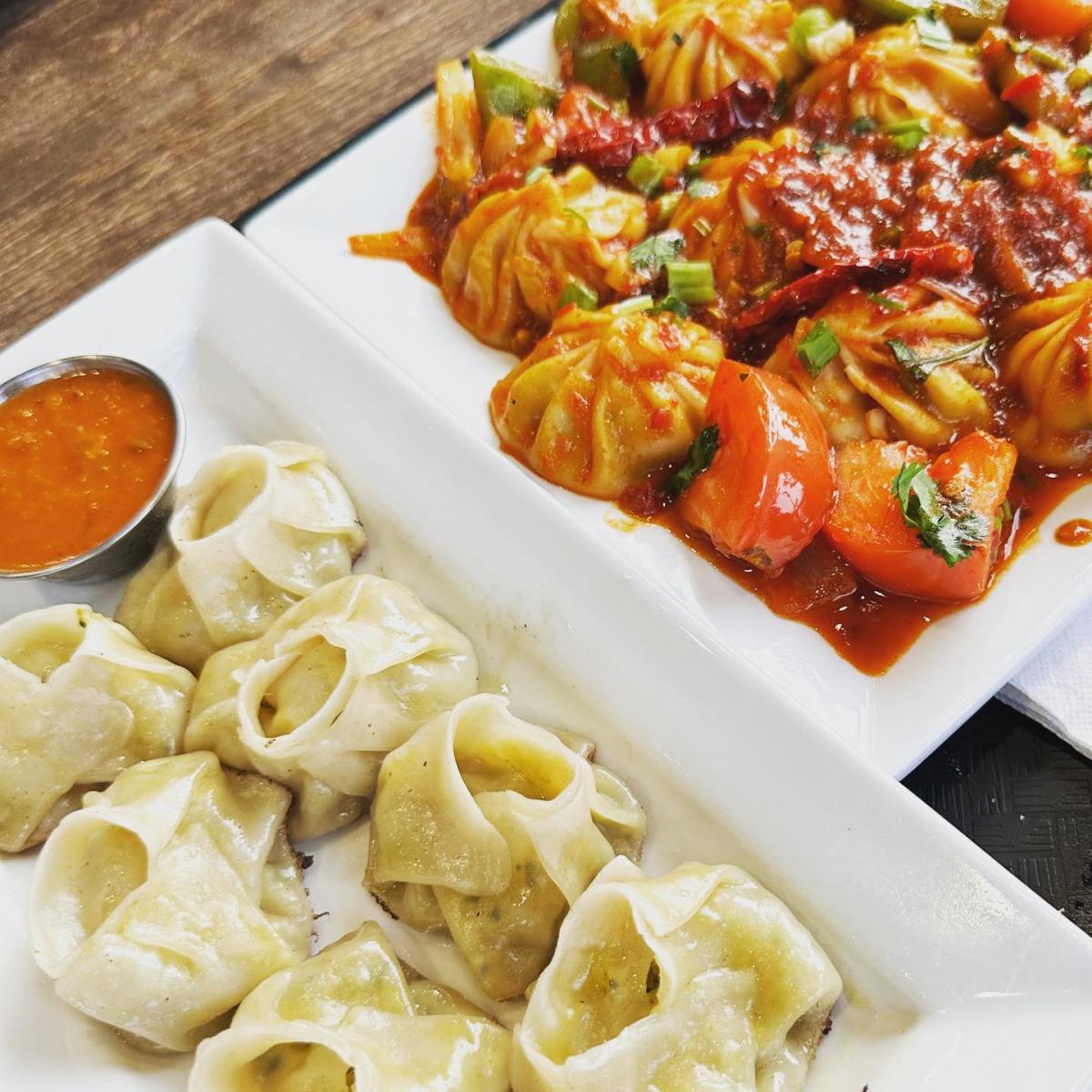 Momo Hub | Clarksville, MD 21029