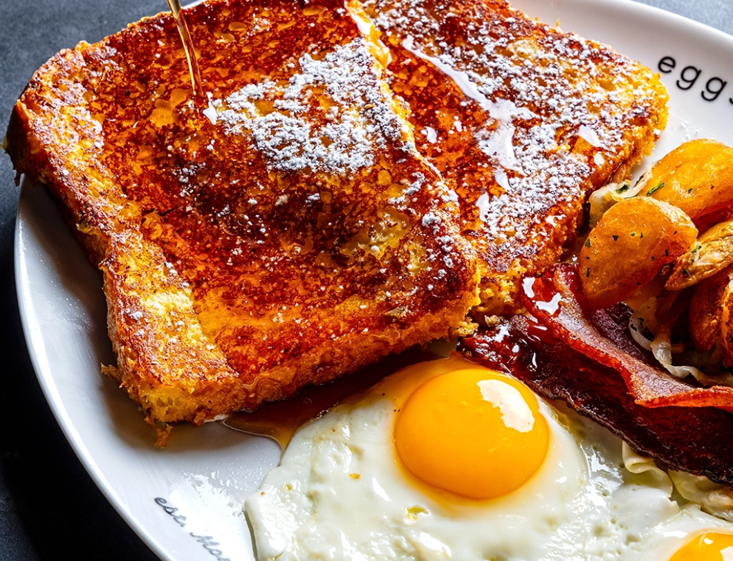 Eggspectation-Columbia | Columbia, MD 21044