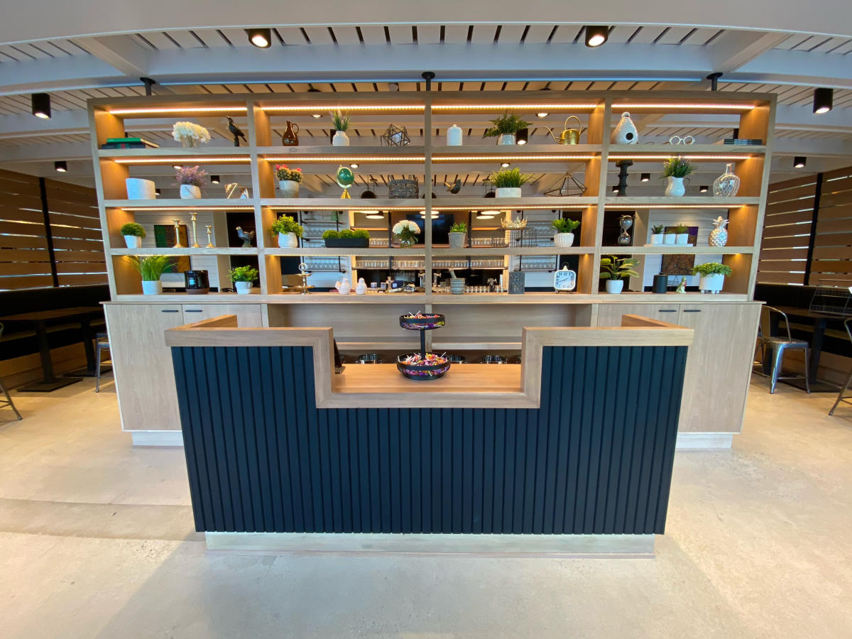 The Food Market Columbia | Columbia, MD 21044