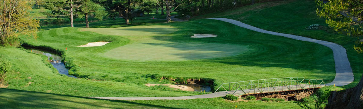 Turf Valley Golf | Ellicott City, MD 21042