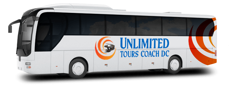 Unlimited Tours Coach DC | Washington, DC 20005