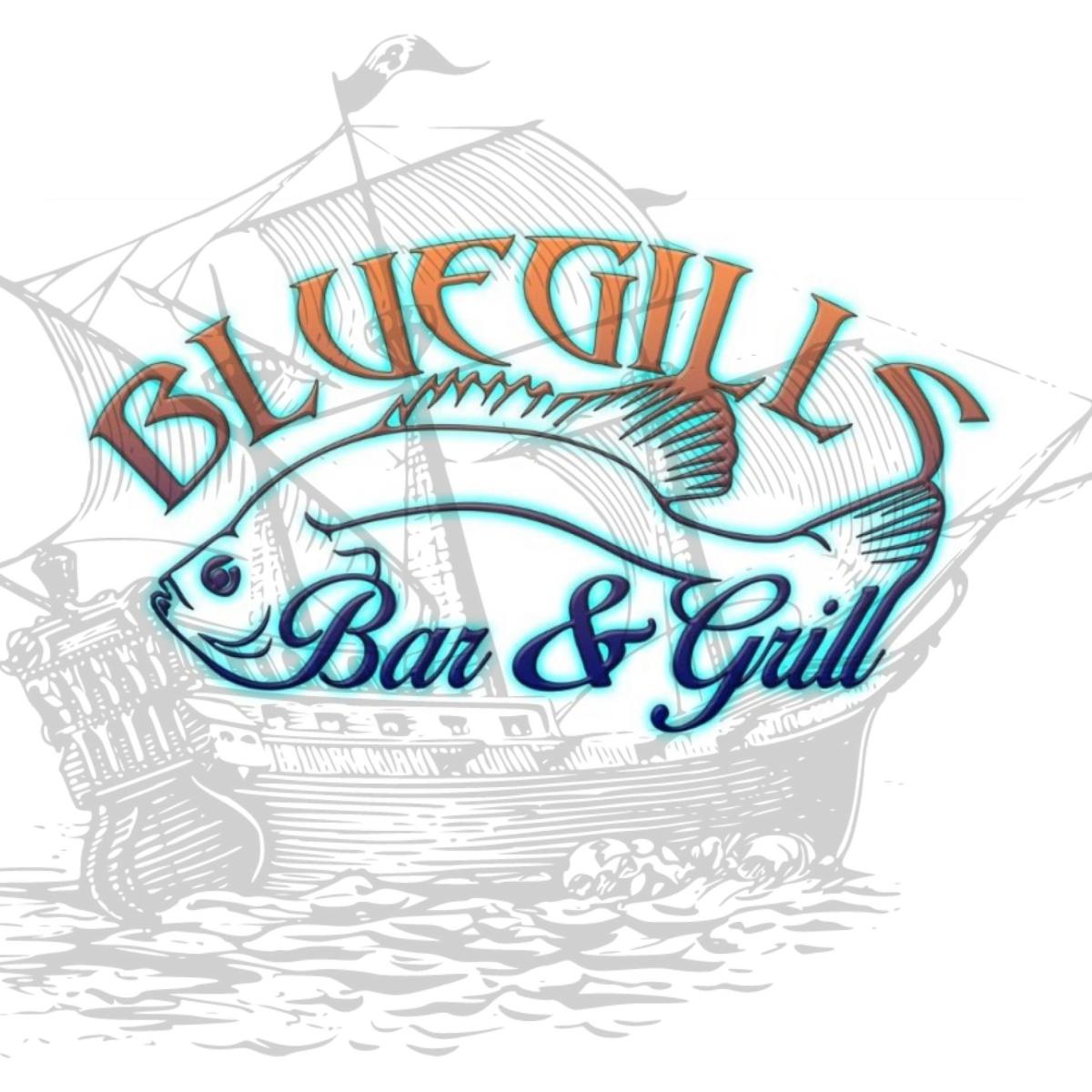 Bluegills Bar & Grill