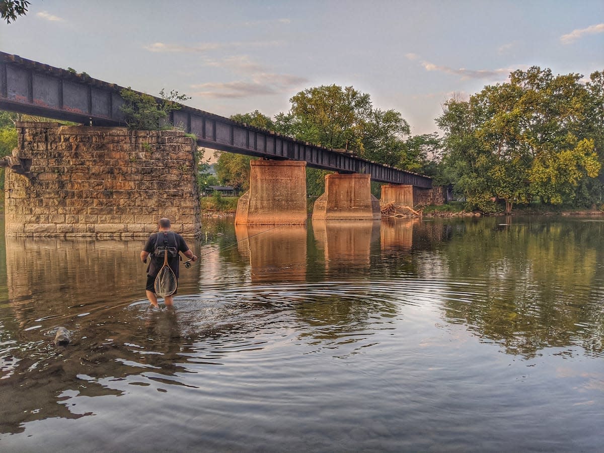 Juniata Riverside Retreats