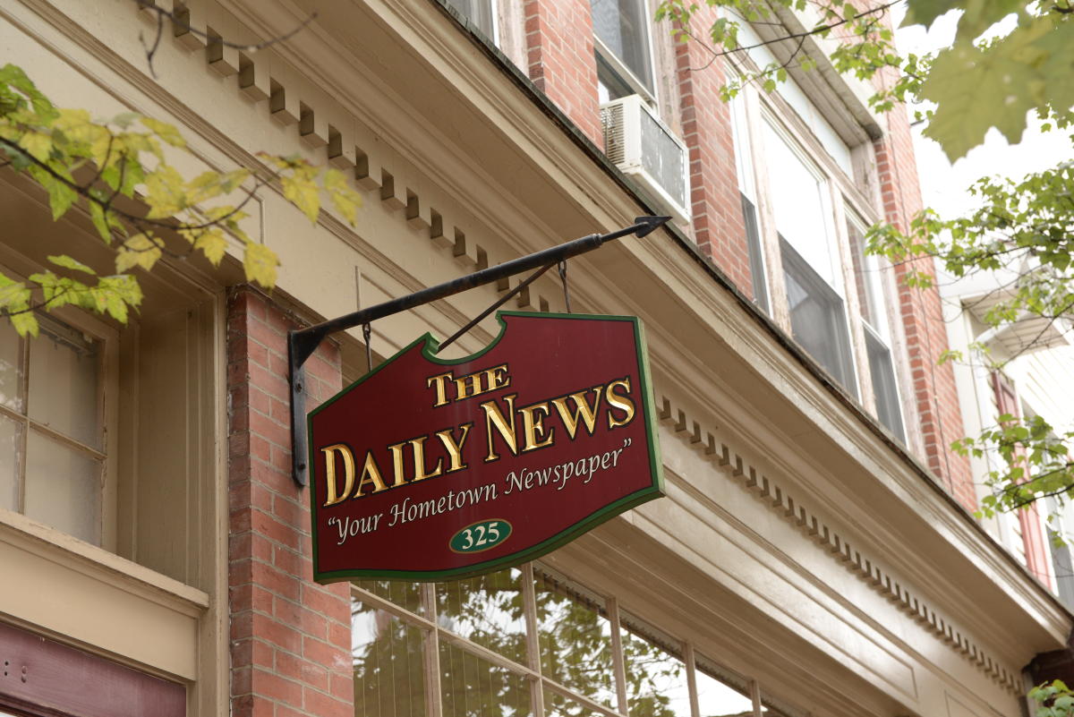 The Daily News