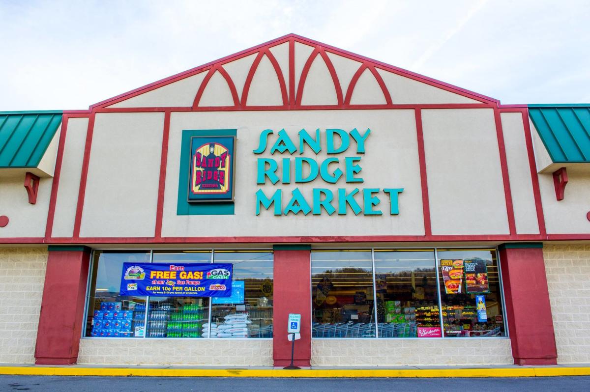 Sandy Ridge Market