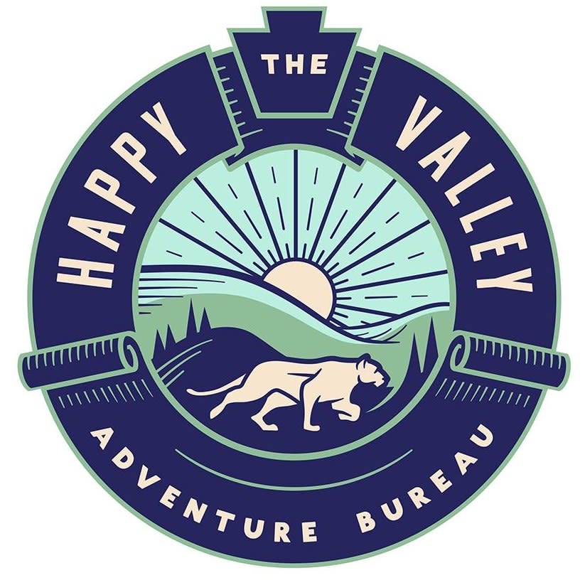 Happy Valley.Com/Happy Valley Adventure Bureau
