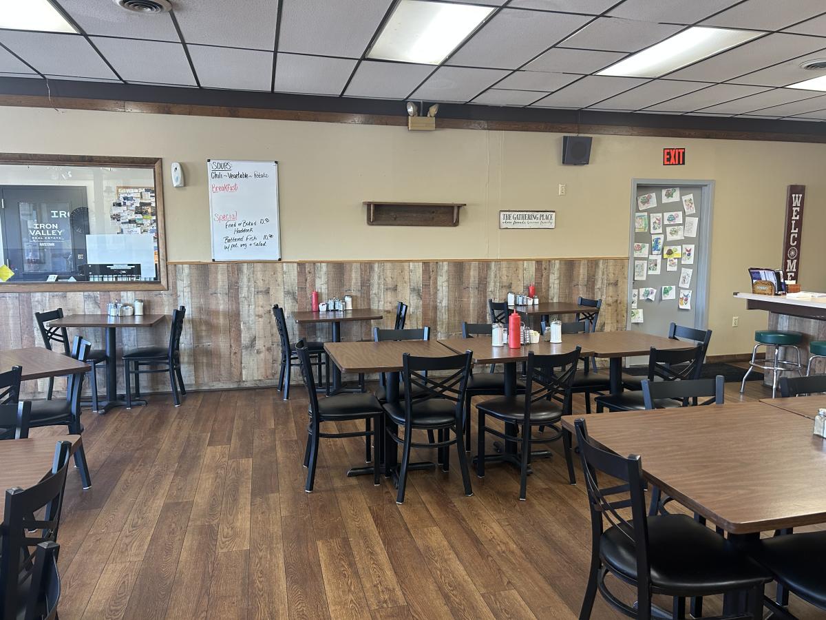 Donna's Family Restaurant