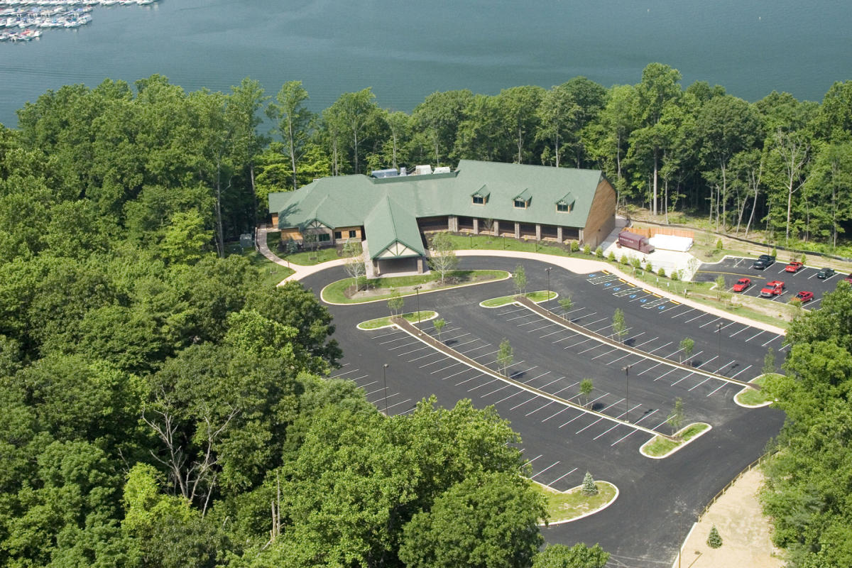 Lake Raystown Resort Conference Center