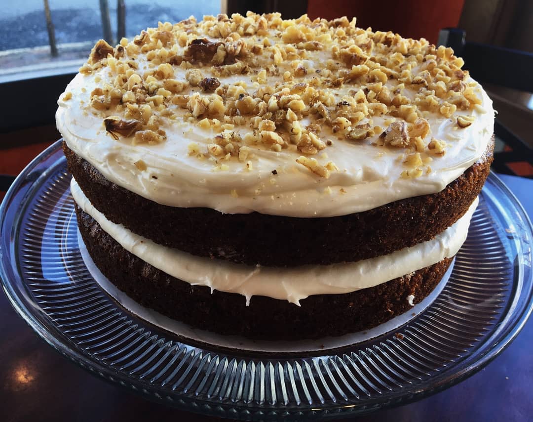 Standing Stone Coffee Company Bakery & Sweets