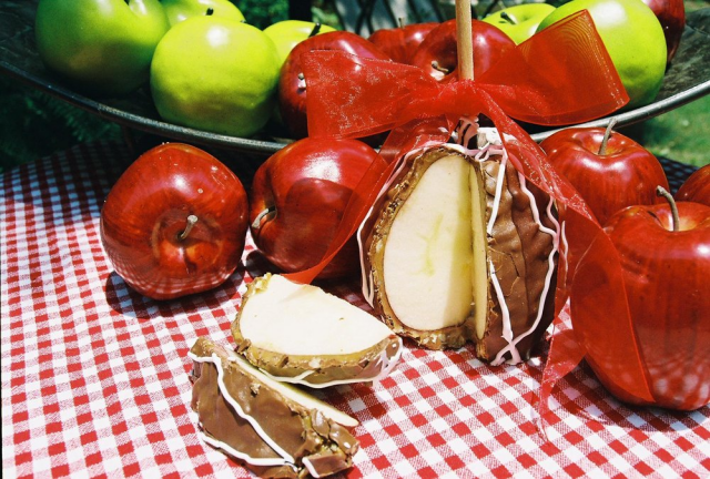 Apple Lane Farms (Madison)