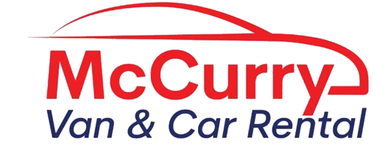 Mccurry Van And Car Rentals 1