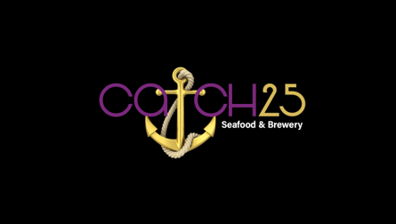 CATCH 25 Seafood & Brewery