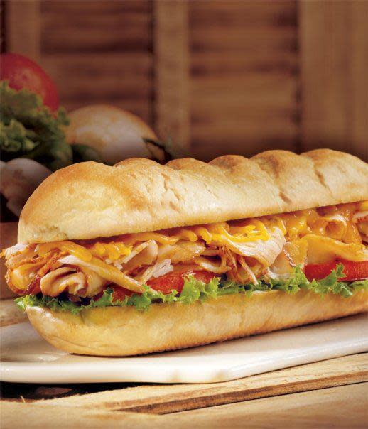 Charley's Grilled Subs