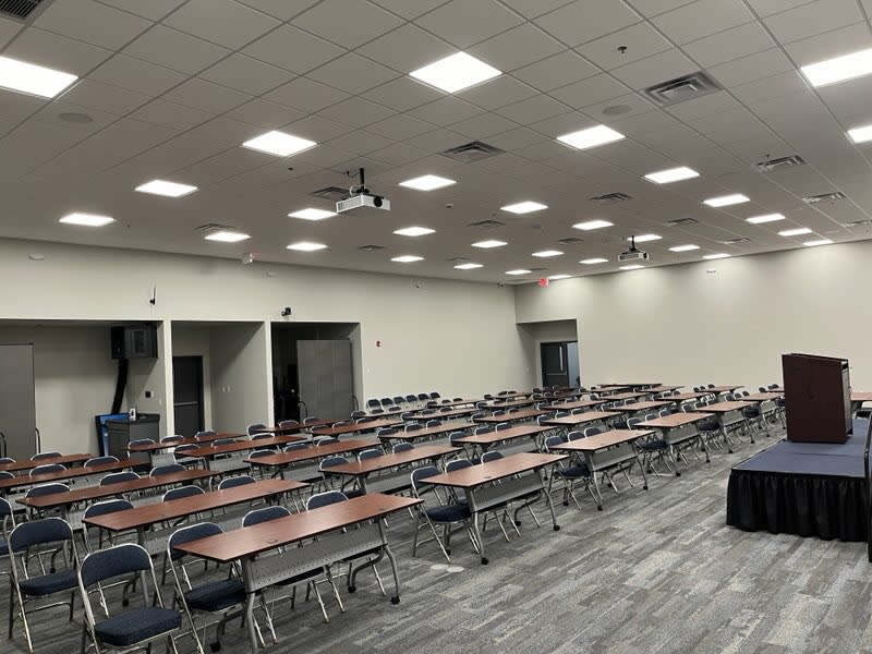 GigaParts Huntsville